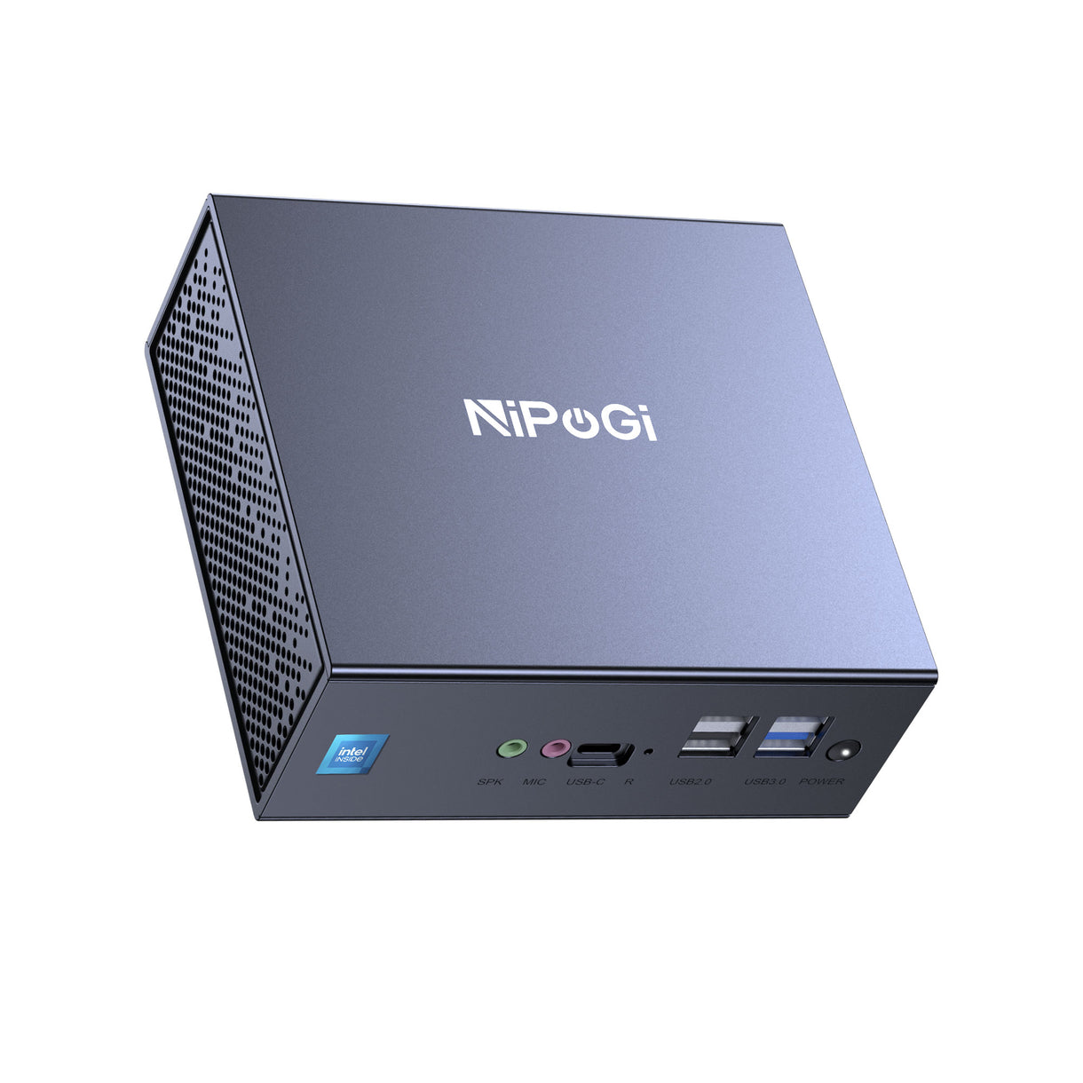 ミニpc n95 8GB DDR4 256GB SSD – NiPoGi JP